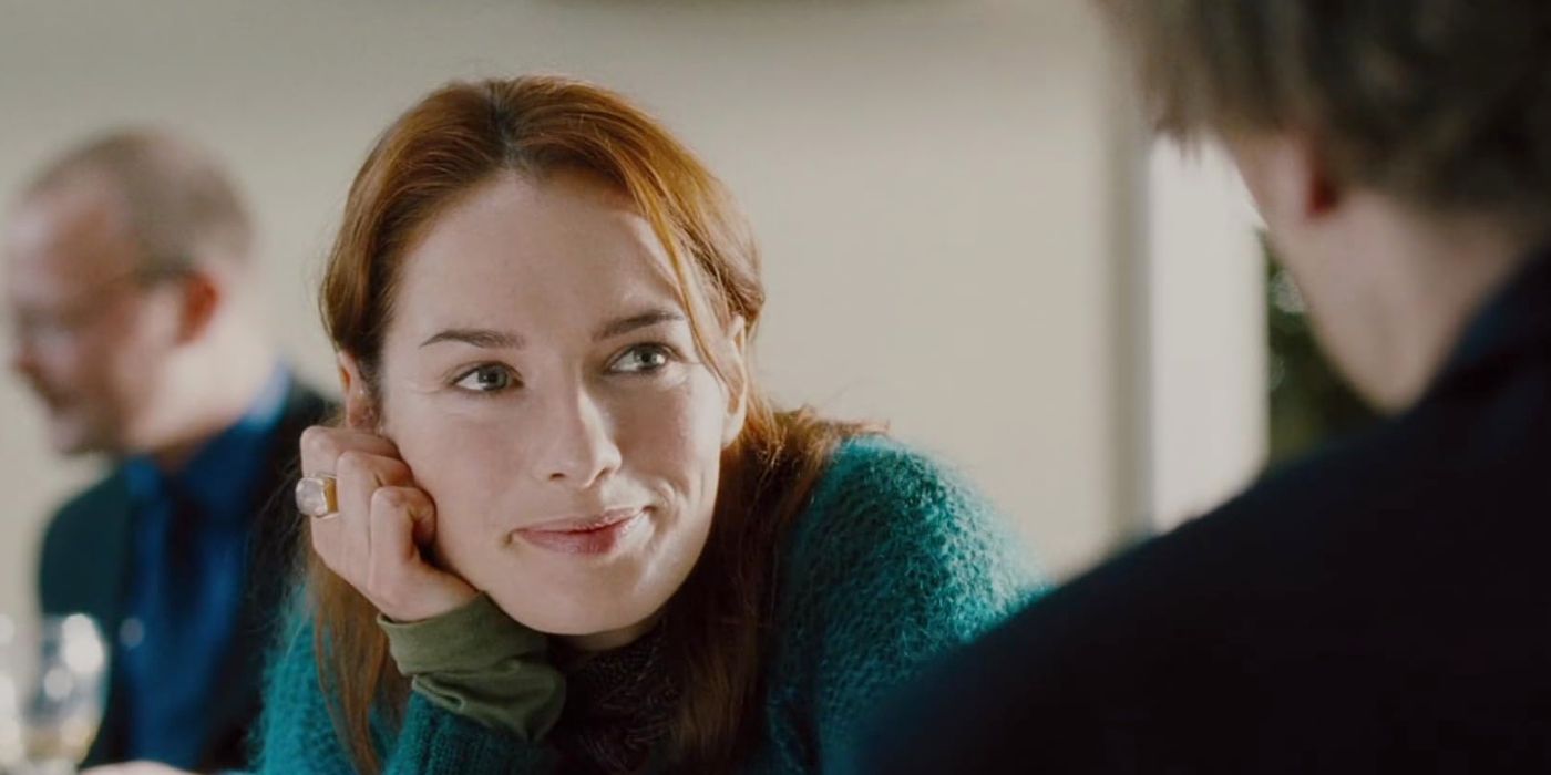 Imagine Me And You Cast