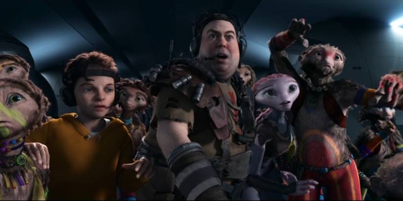 10 Most Unwatchable Animated Movies, Ranked