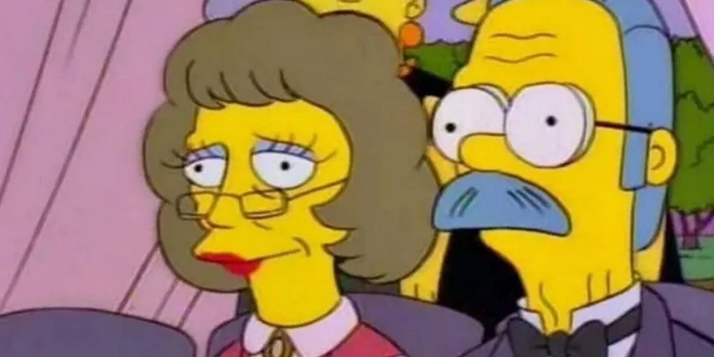 Lisa Simpson Wütend Bart Saves Lisa From Mean Girl Sleepover: Getaway