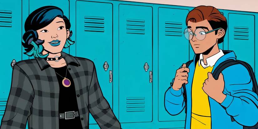 10 Best Characters in 'Your Friendly Neighborhood Spider-Man,' Ranked