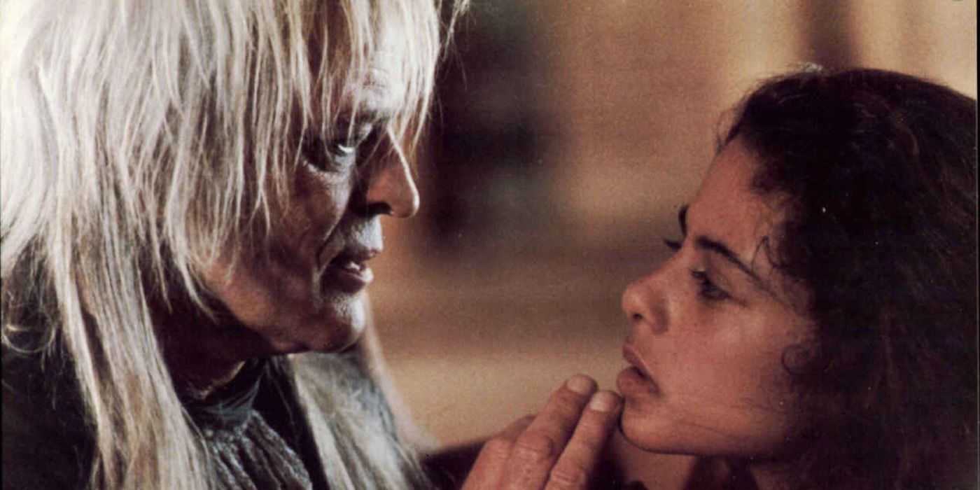 Klaus Kinski Nosferatu En Venice Italy Klaus Kinski Actor Hi Res Stock