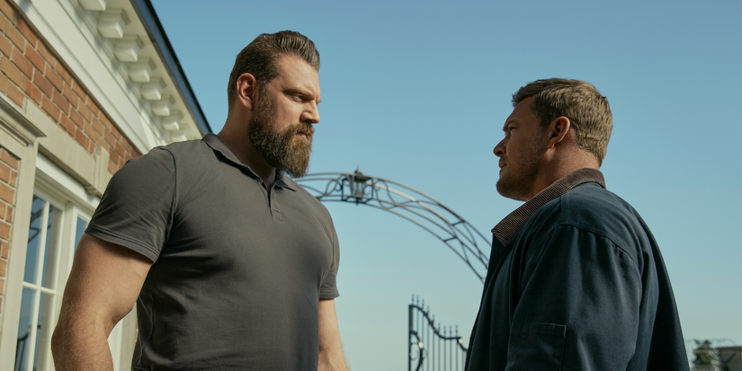 'Reacher's Greatest Fight Scenes Perfectly Reveal Why He's Prime Video ...