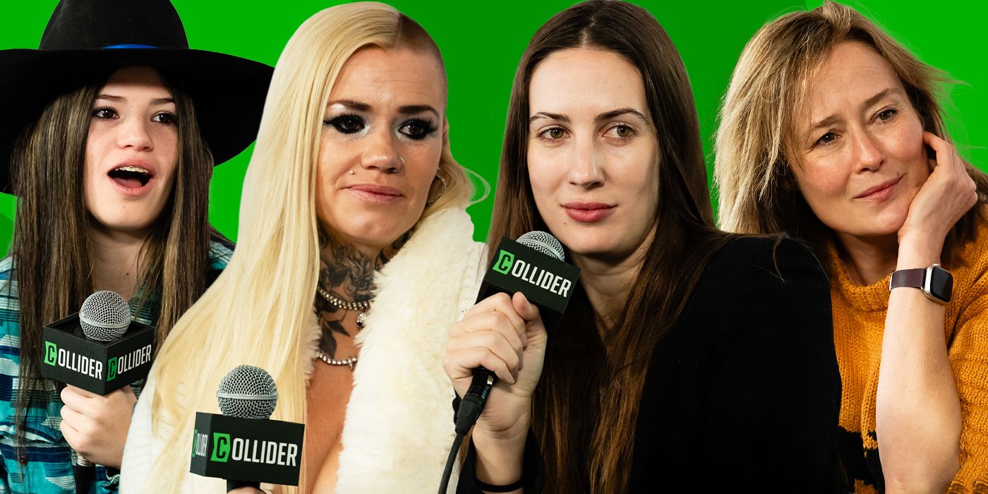 East of Wall | Collider