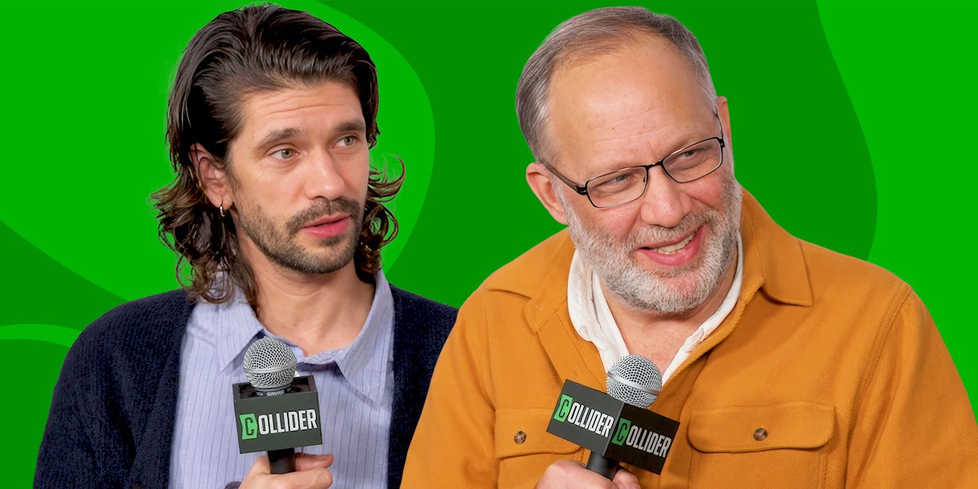 Ben Whishaw and Ira Sachs Reveal They're Reuniting on ‘The Man I Love ...