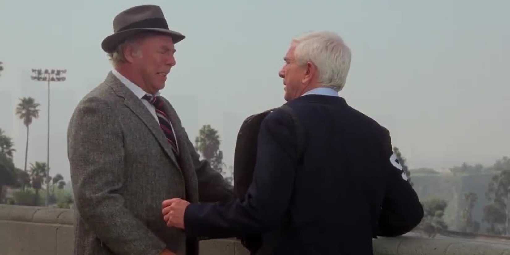 10 Best The Naked Gun Quotes Ranked