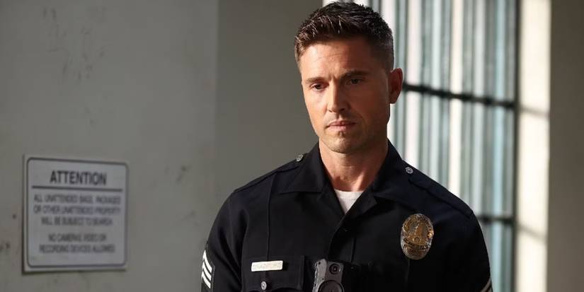 15 Best 'The Rookie' Quotes, Ranked