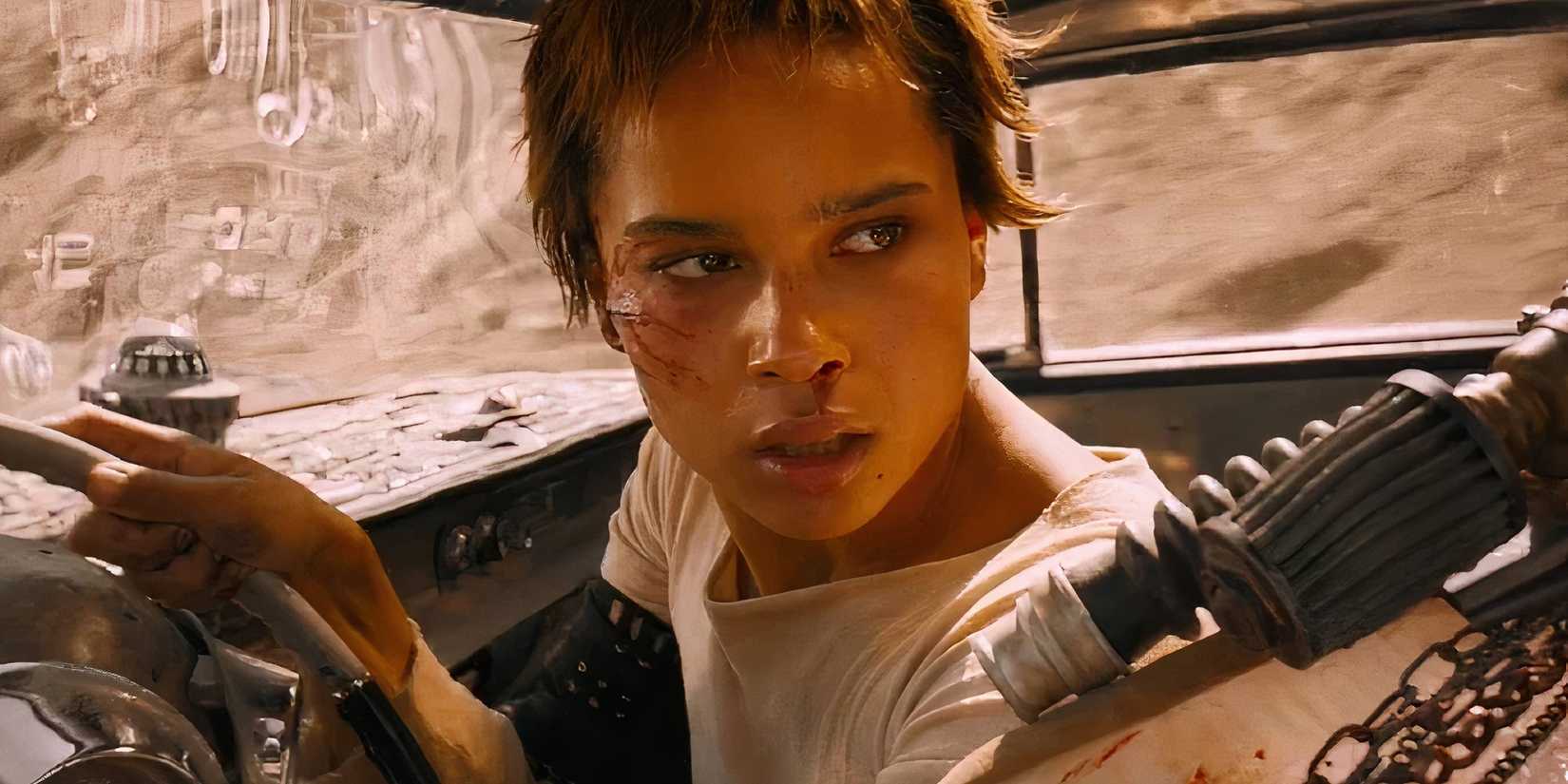 10 Best Zoë Kravitz Movies, Ranked