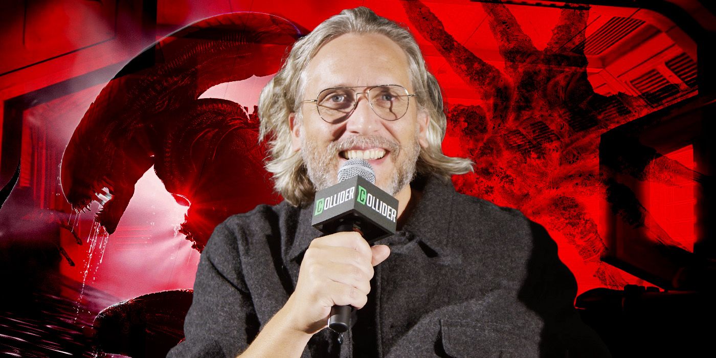 Alien: Romulus | Collider