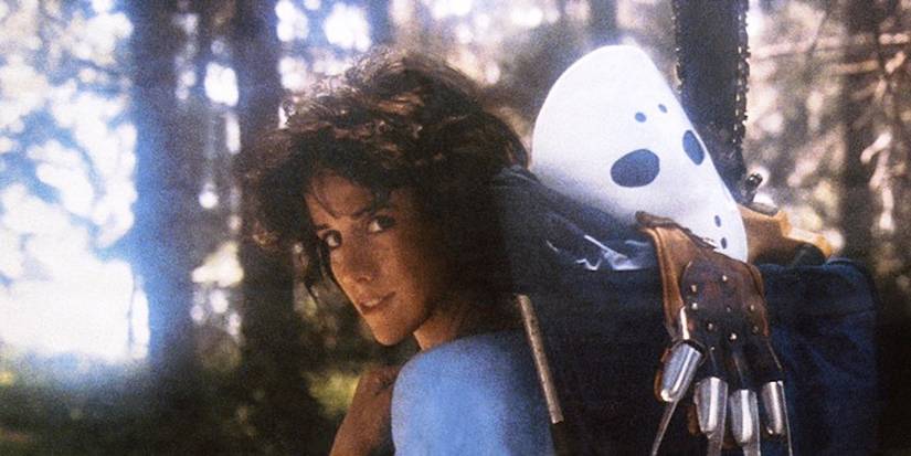 Bruce Springsteen’s Sister Is Out for Blood in This Campy ‘80s Slasher ...
