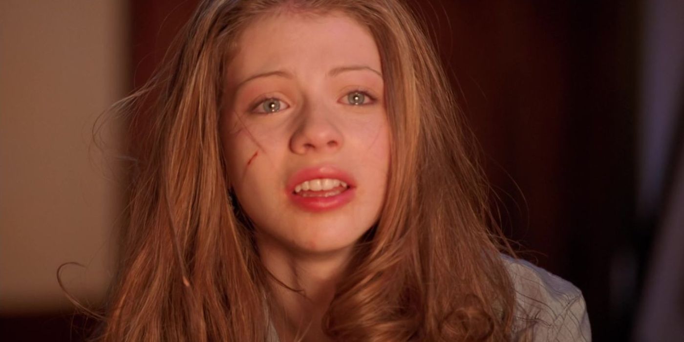 10 Scariest Episodes of 'Buffy the Vampire Slayer,' Ranked