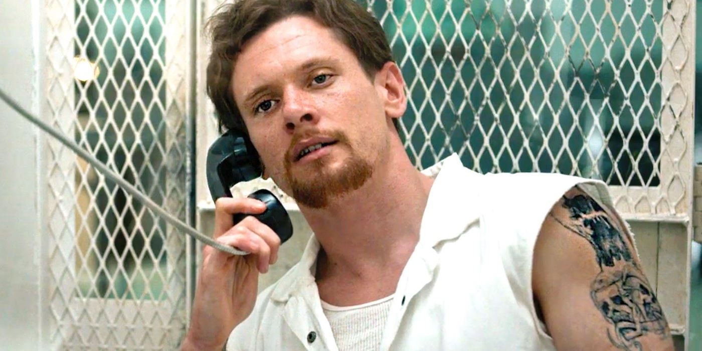 Jack Oconnell Tattoos