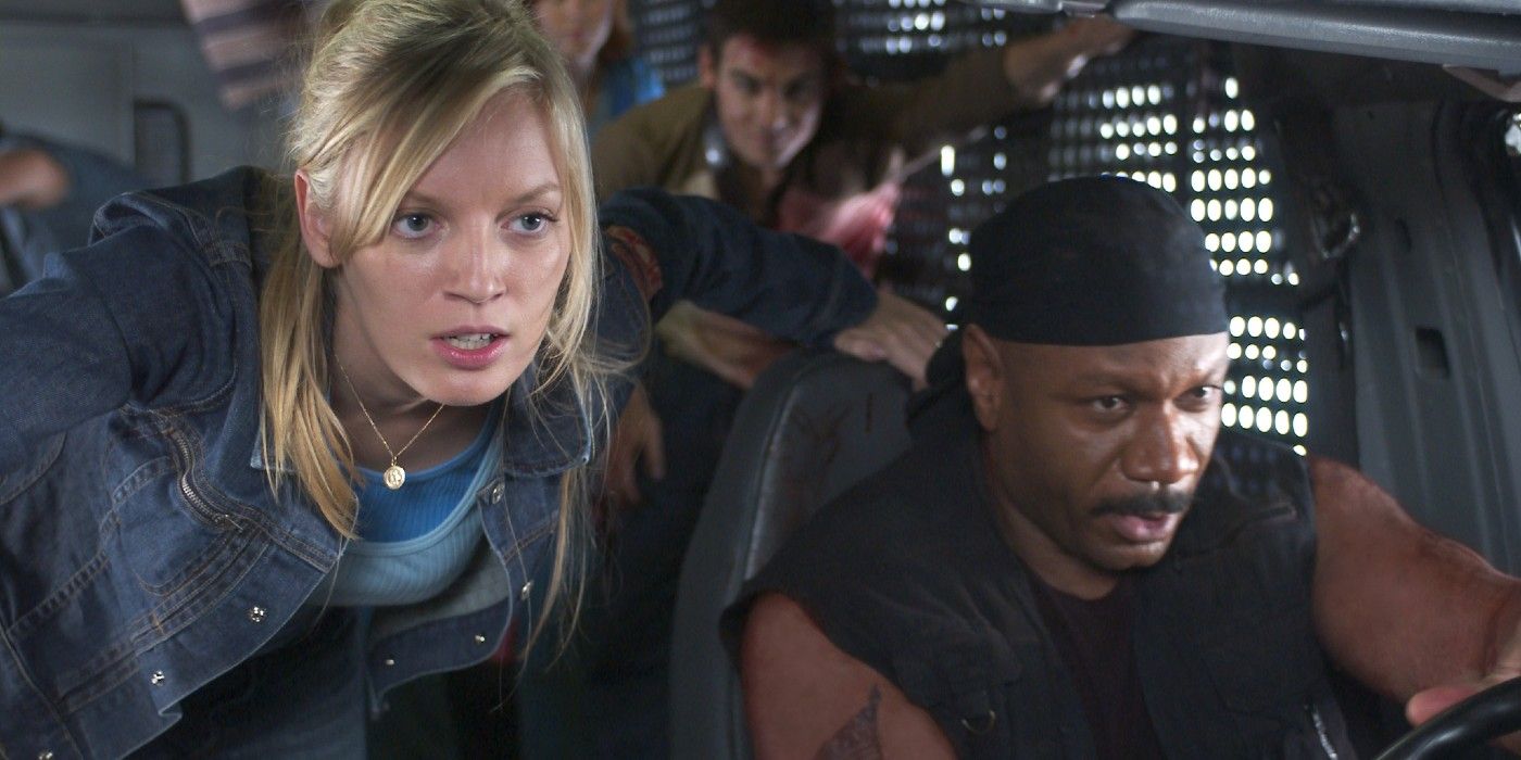 '28 Years Later' Slays James Gunn and Zack Snyder’s 77% Rotten Tomatoes ...