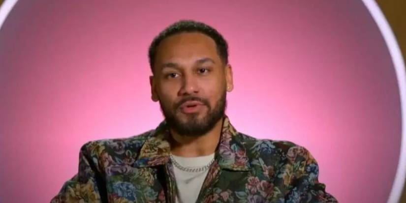 ‘Love Is Blind’ Season 8 Contestant Brittany Dodson Made the Right Move ...