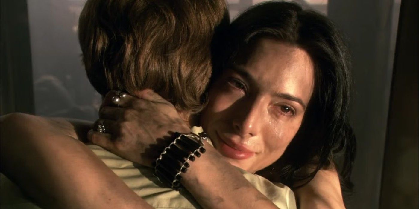 Jaime Murray Dexter Jaime Murray | Dexter Wiki | Fandom