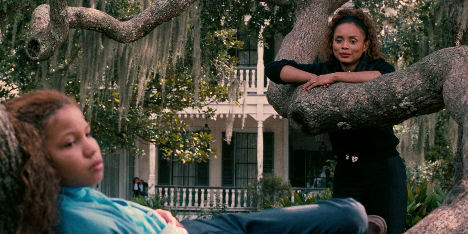 Eve39s Bayou Movie Review Film Summary 1997 Roger Ebert