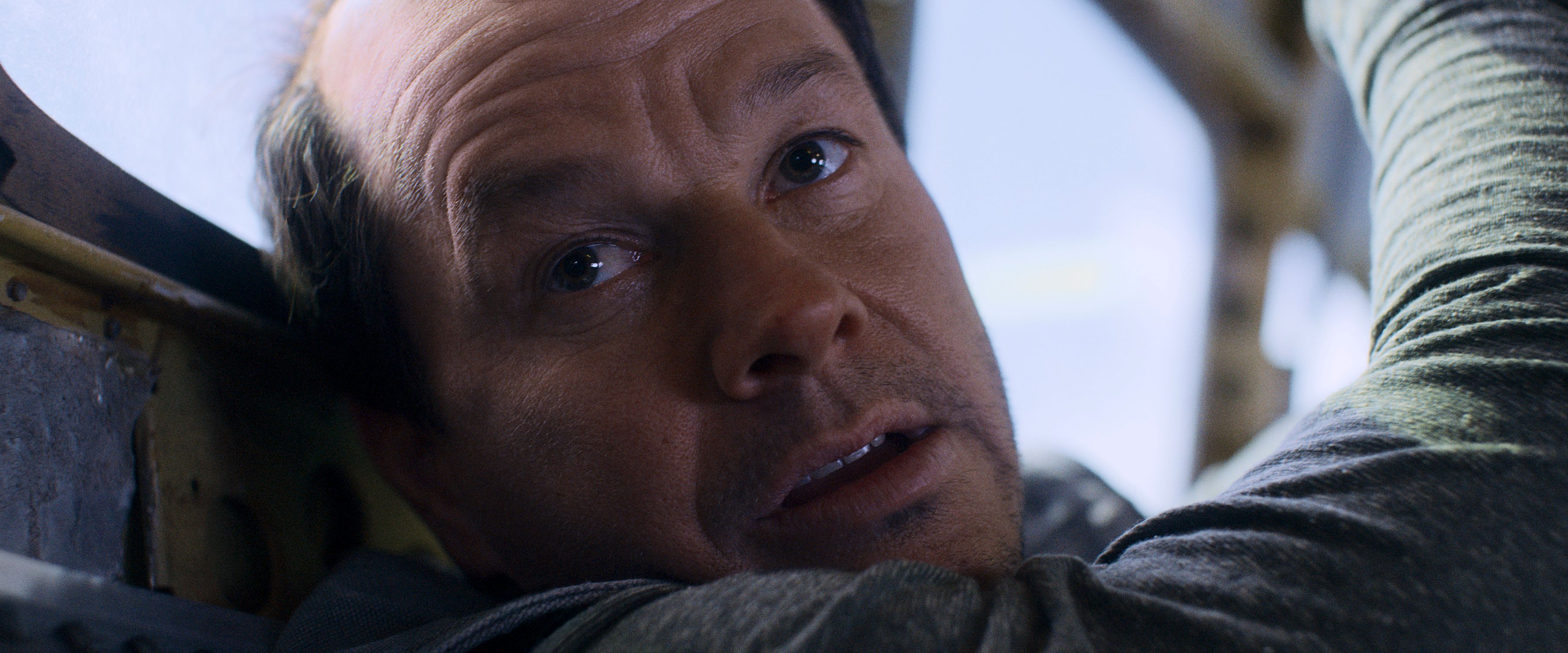 Mark Wahlberg Enige Overlevende