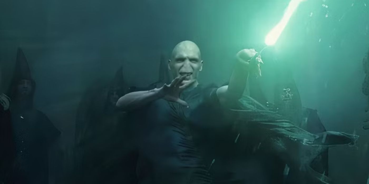 Why Are Movies Obsessed With Bald Villains? Because These 10 Make It ...