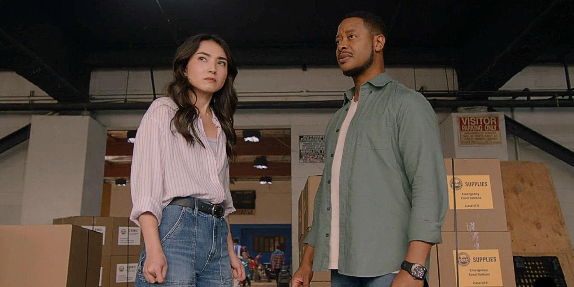 ‘The Rookie’s Cliffhanger Ending Just Solved a Major Problem for the Show