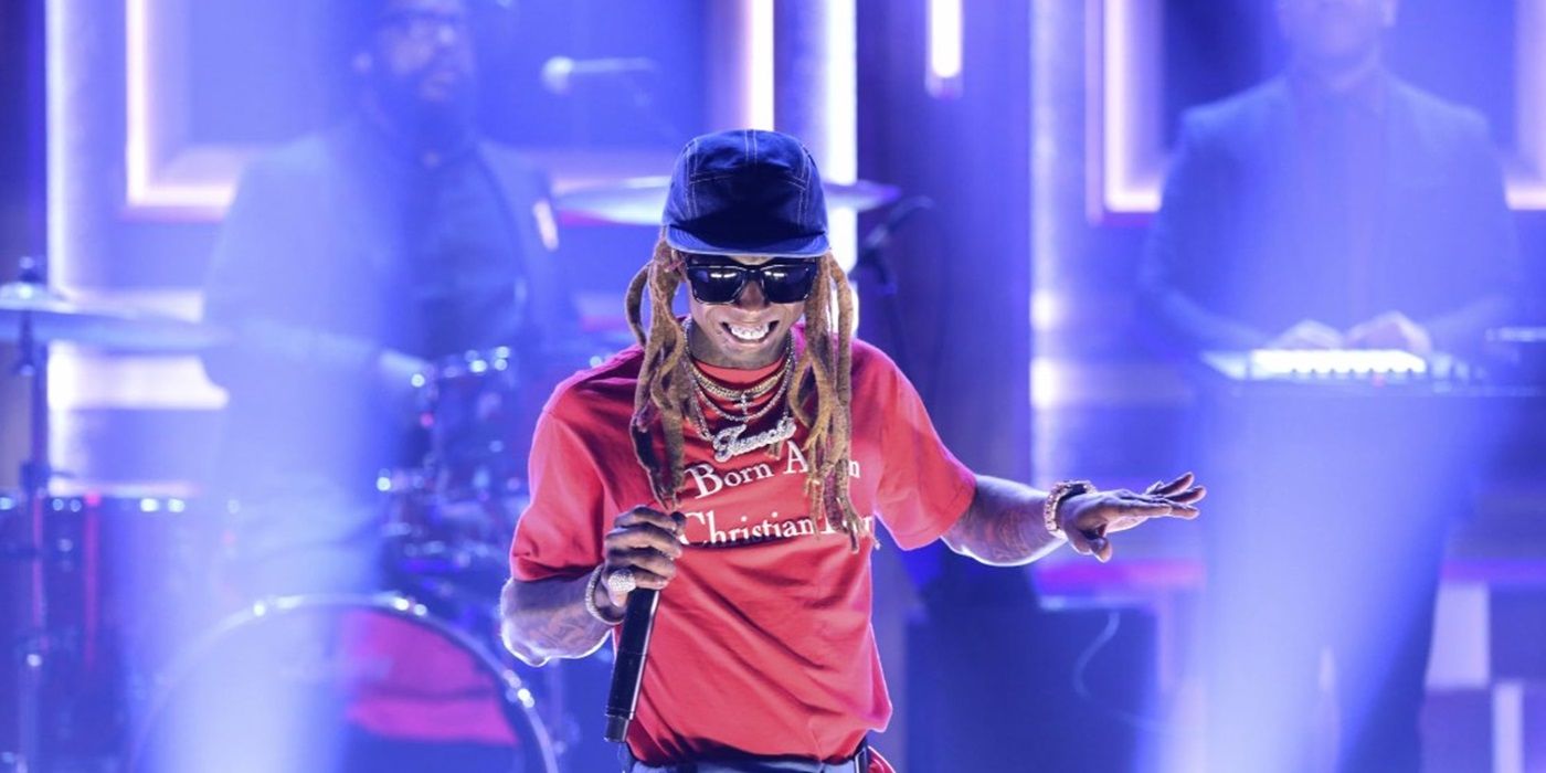 Lil Wayne Officially Announces ‘Tha Carter VI’ Release Date in an ... Lil Wayne Officially Announces ‘Tha Carter VI’ Release Date in an ...