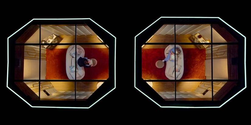 10 Most Calming Shows To Fall Asleep to, Ranked