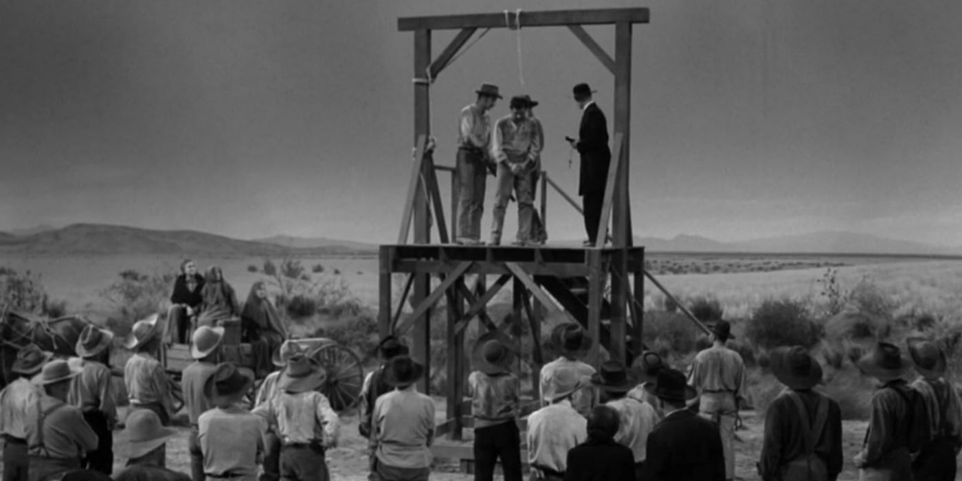 John Larch Twilight Zone