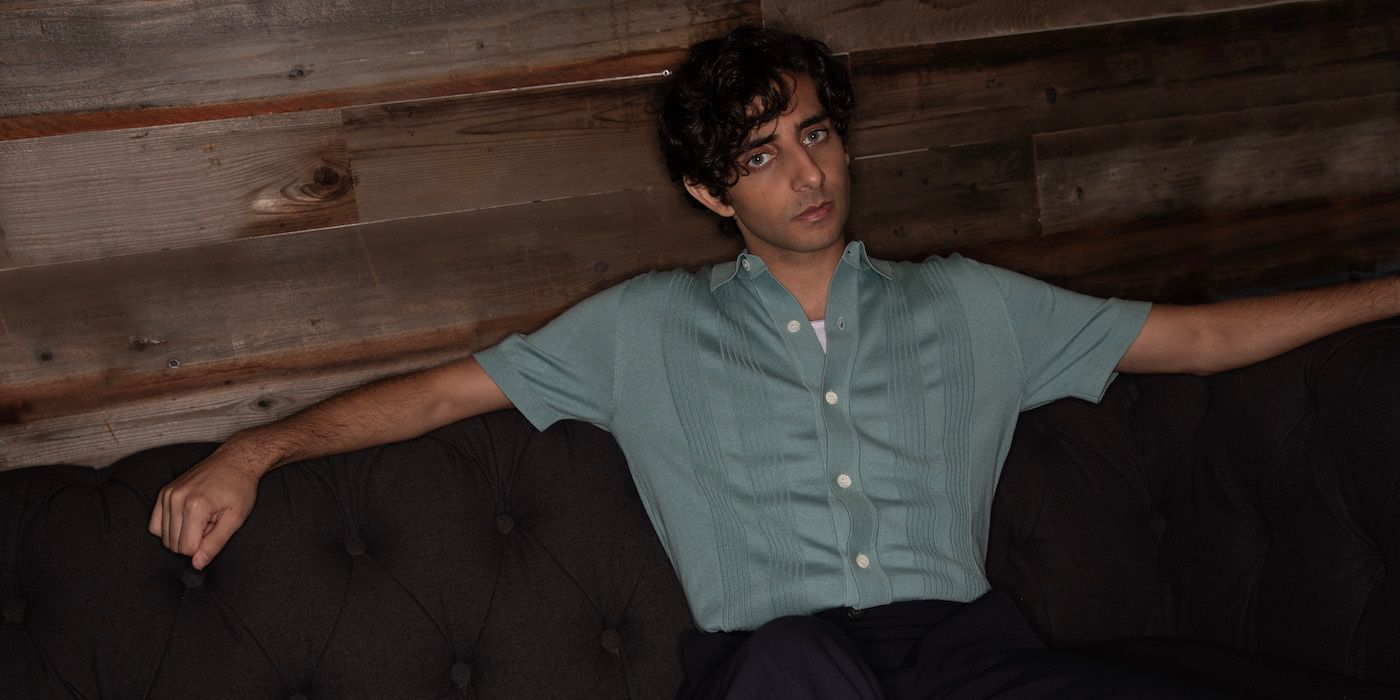 'The Chosen's Luke Dimyan Says Sunday School Was a "Gateway Drug" to ...