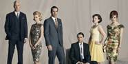 10 Best Mad Men Characters Ranked 10 Best Mad Men Characters Ranked