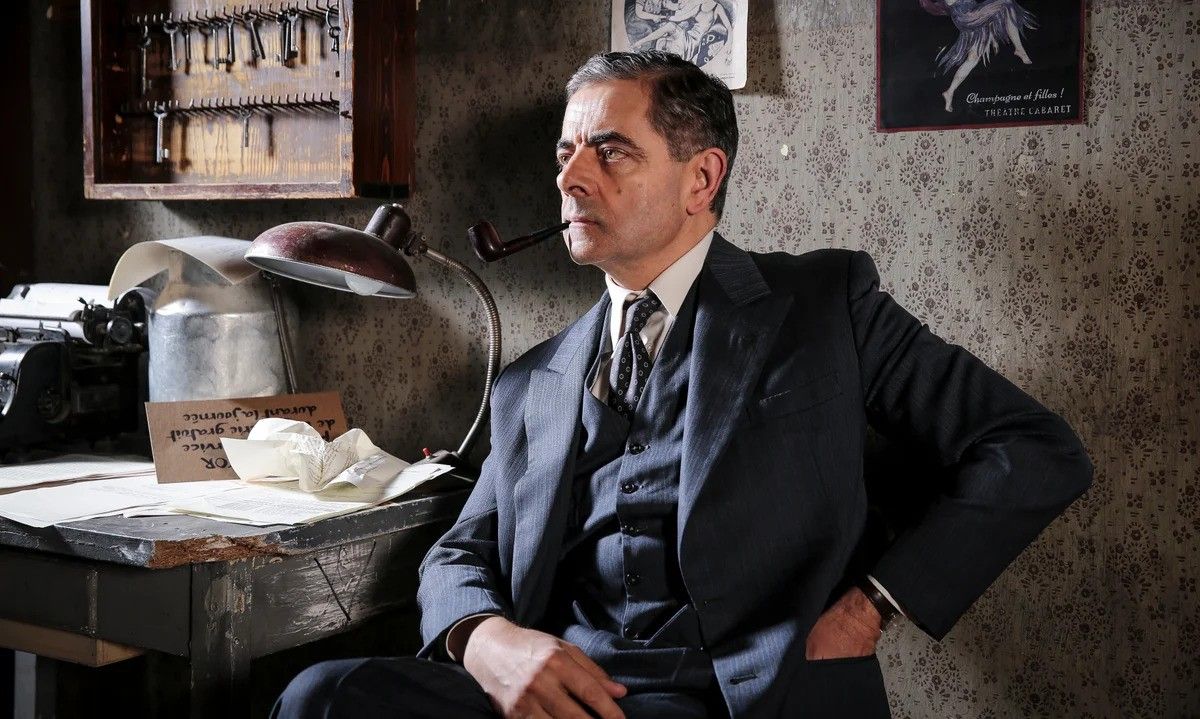The Beloved Parisian Detective Maigret Returns in First Image for ...