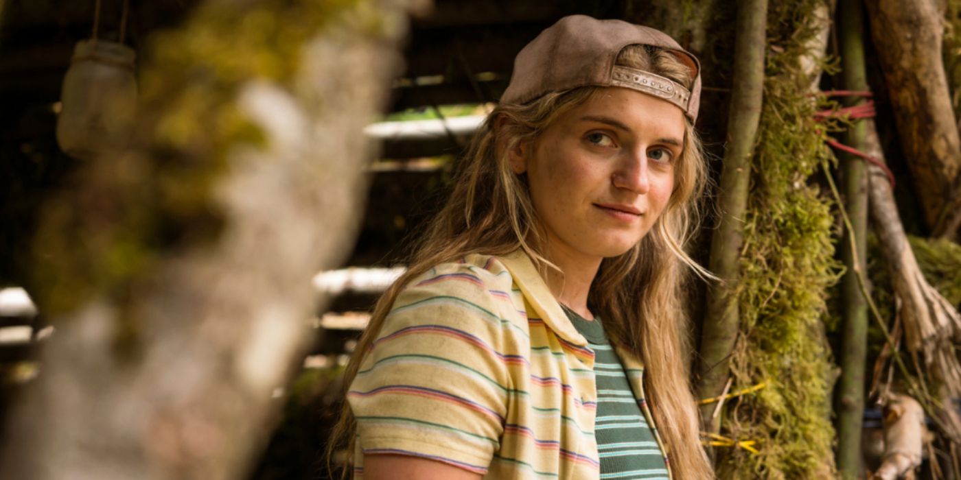 Is 'Yellowjackets' Already Setting Up the Present-Day Return of This ...