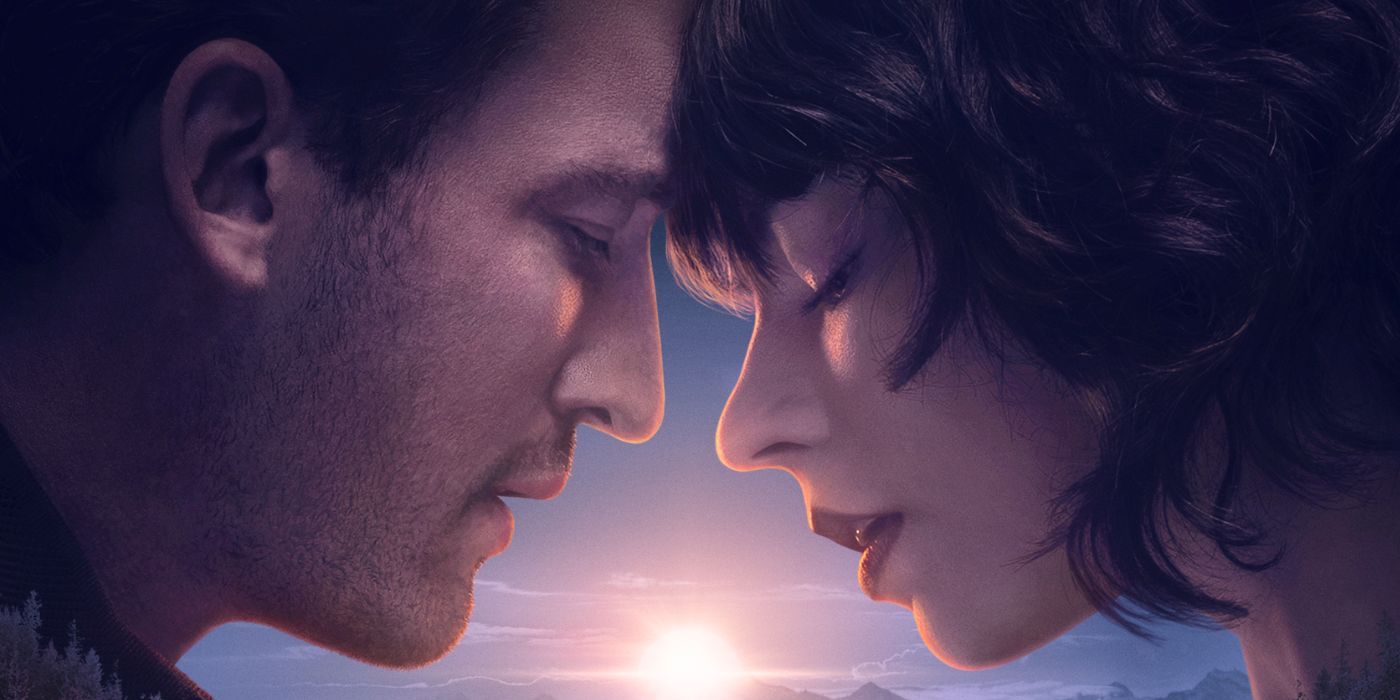 The Gorge — 9 Things You Need To Know About Miles Teller And Anya Taylor Joys Supernatural