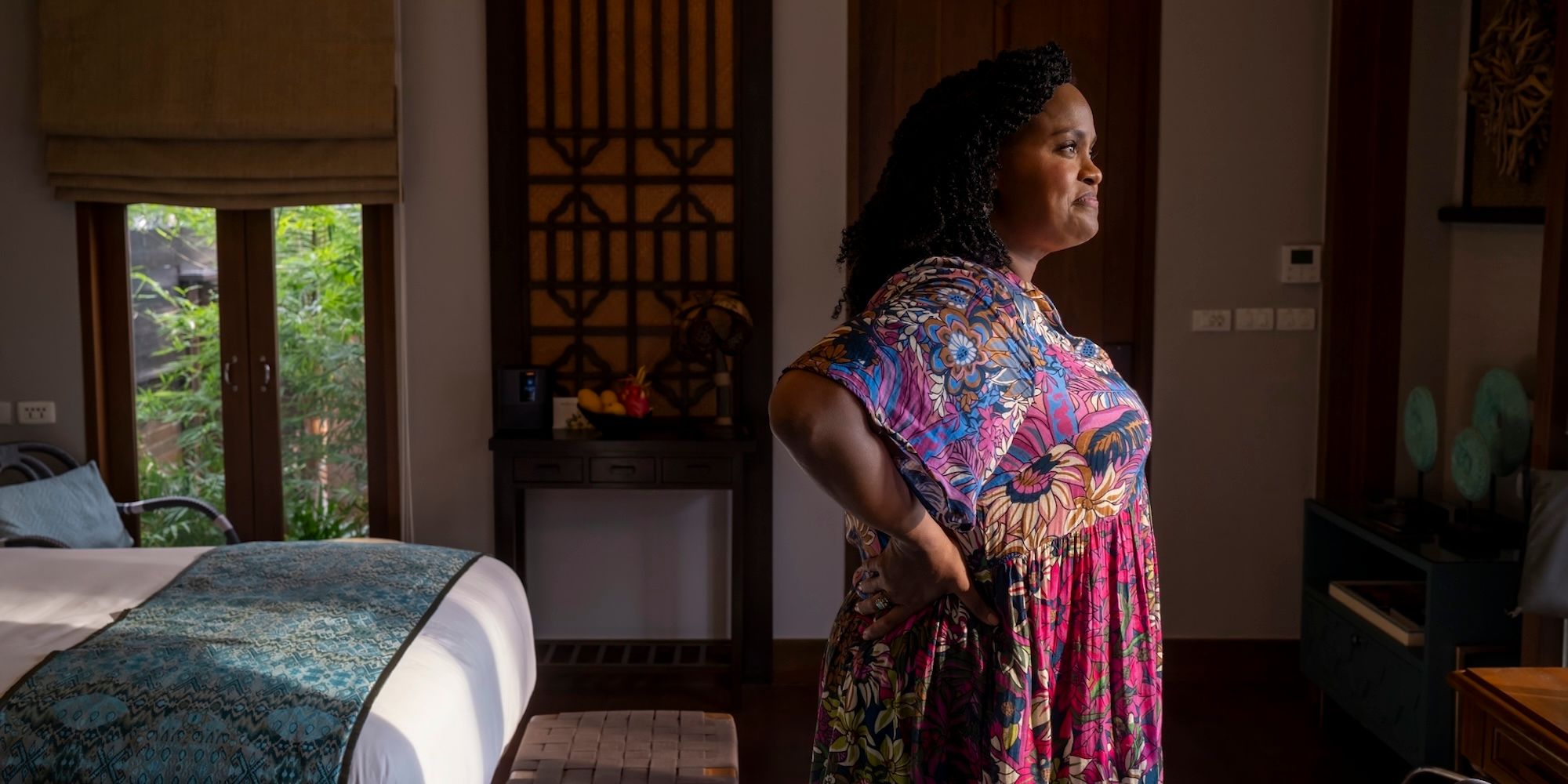 David | Collider Profile