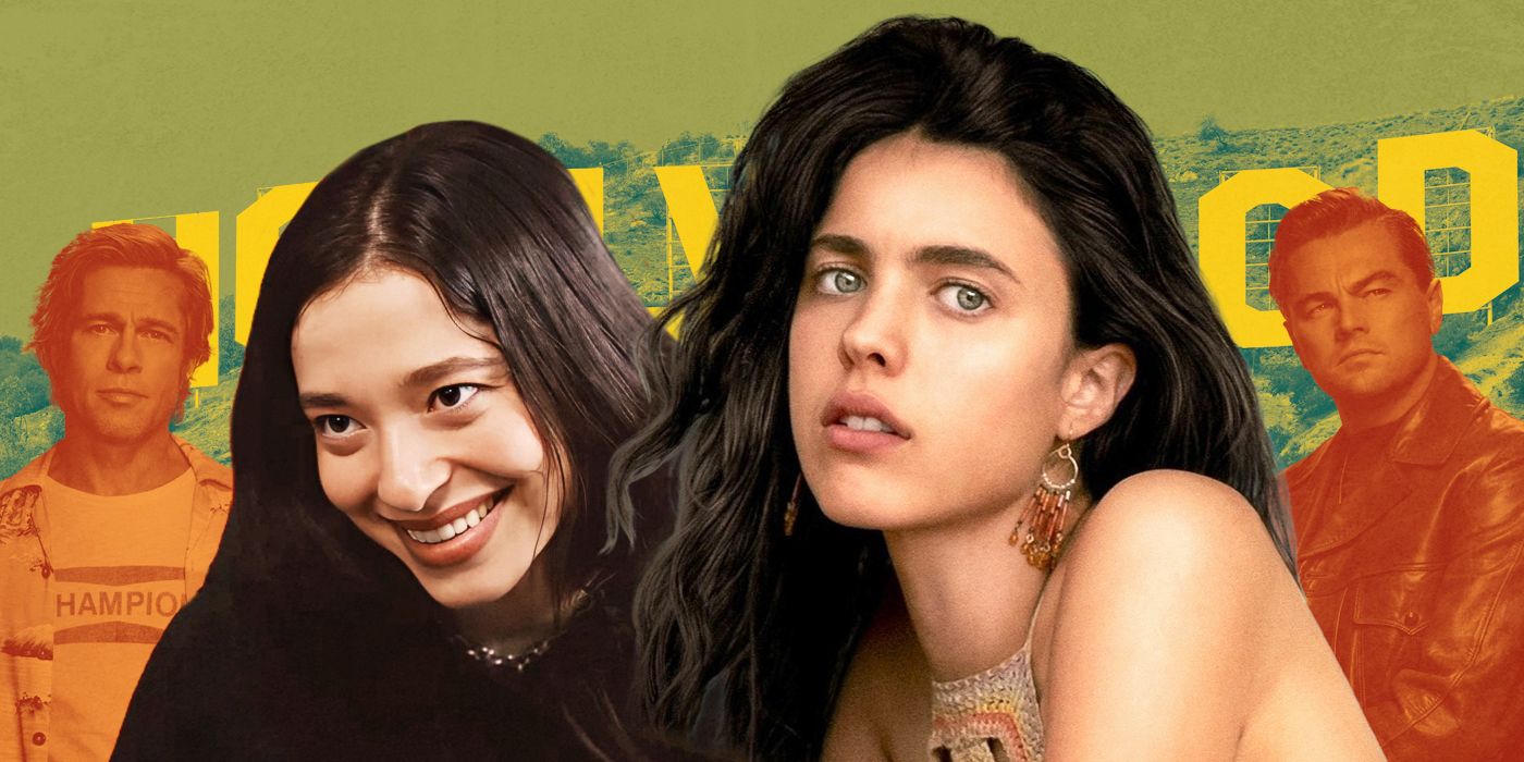 Two of 2024’s Biggest Stars Absolutely Stole the Show as a Family of ...