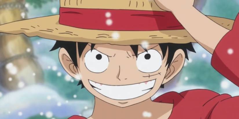 'One Piece' and 'My Hero Academia: Vigilantes' Lead Crunchyroll’s ...