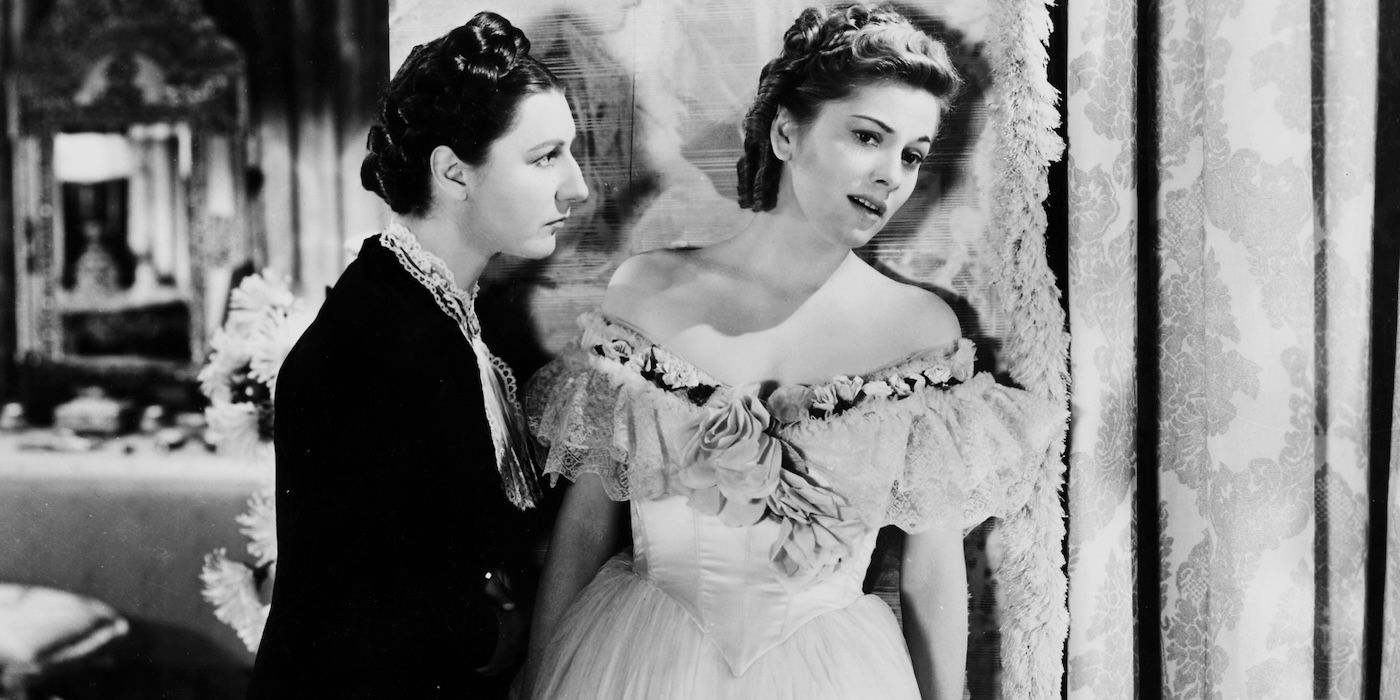 Hitchcock's Only Best Picture Winner Is Also the Best Adaptation of ...