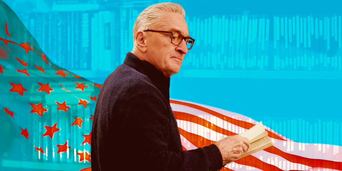 What Is Proteus in ‘Zero Day’? How the NSA Weapon Changes Everything