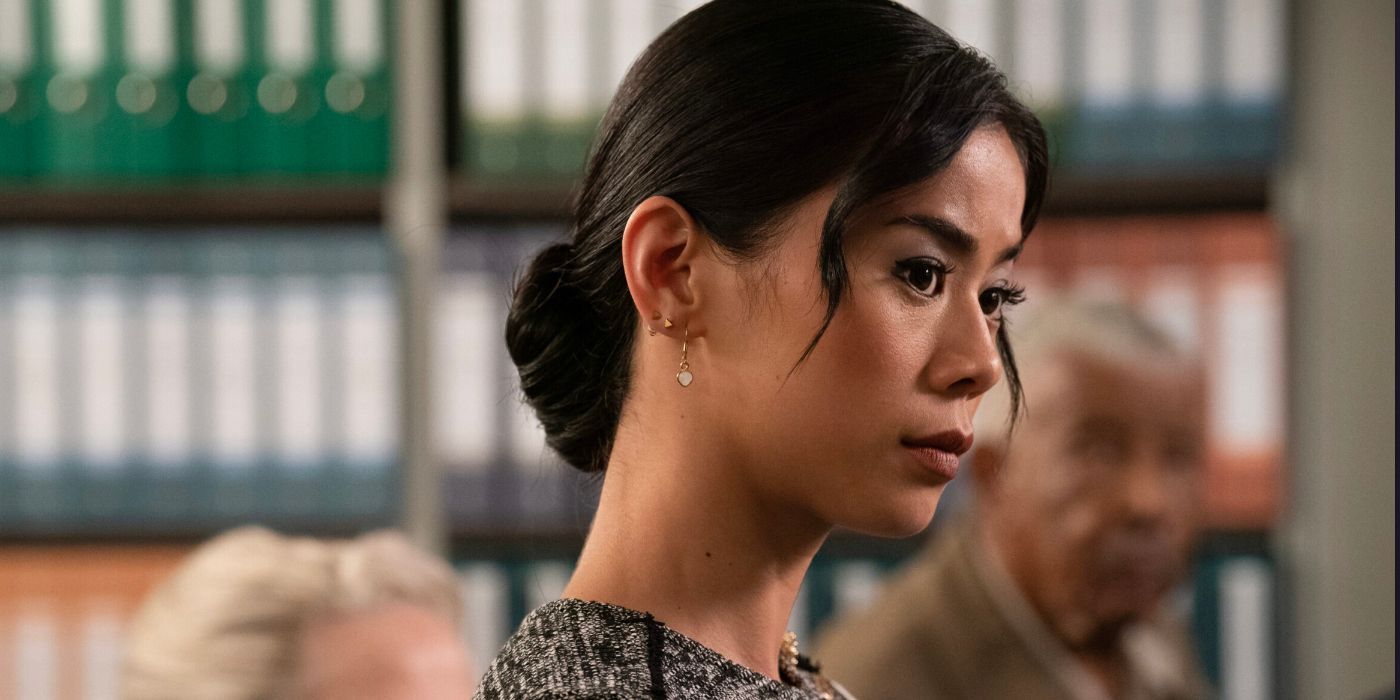 'Matlock's Latest Episode Is Threatening Our Favorite Team