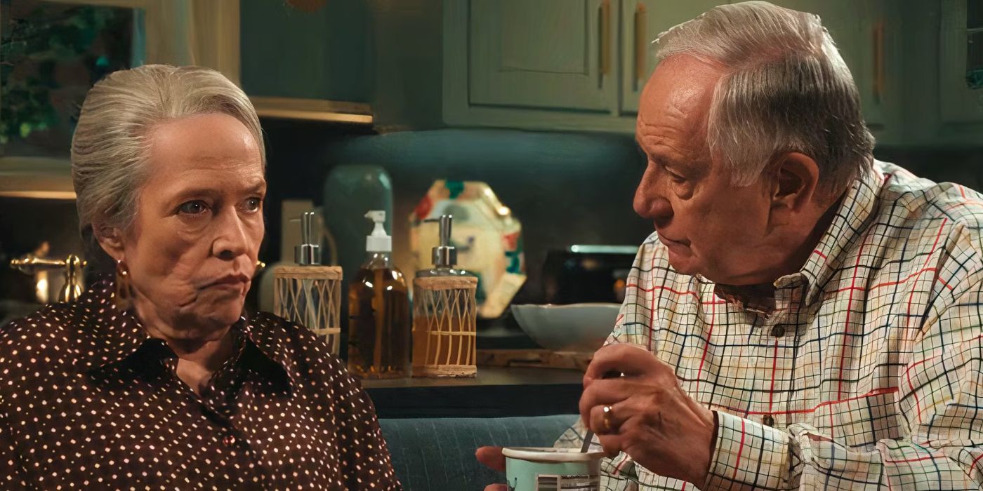 'Matlock' Just Set This Relationship Up for Some Big Heartbreak