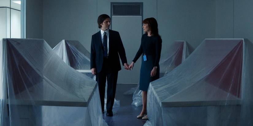 'Severance' Season 2 Episode 6 Recap: You Must Grow Up
