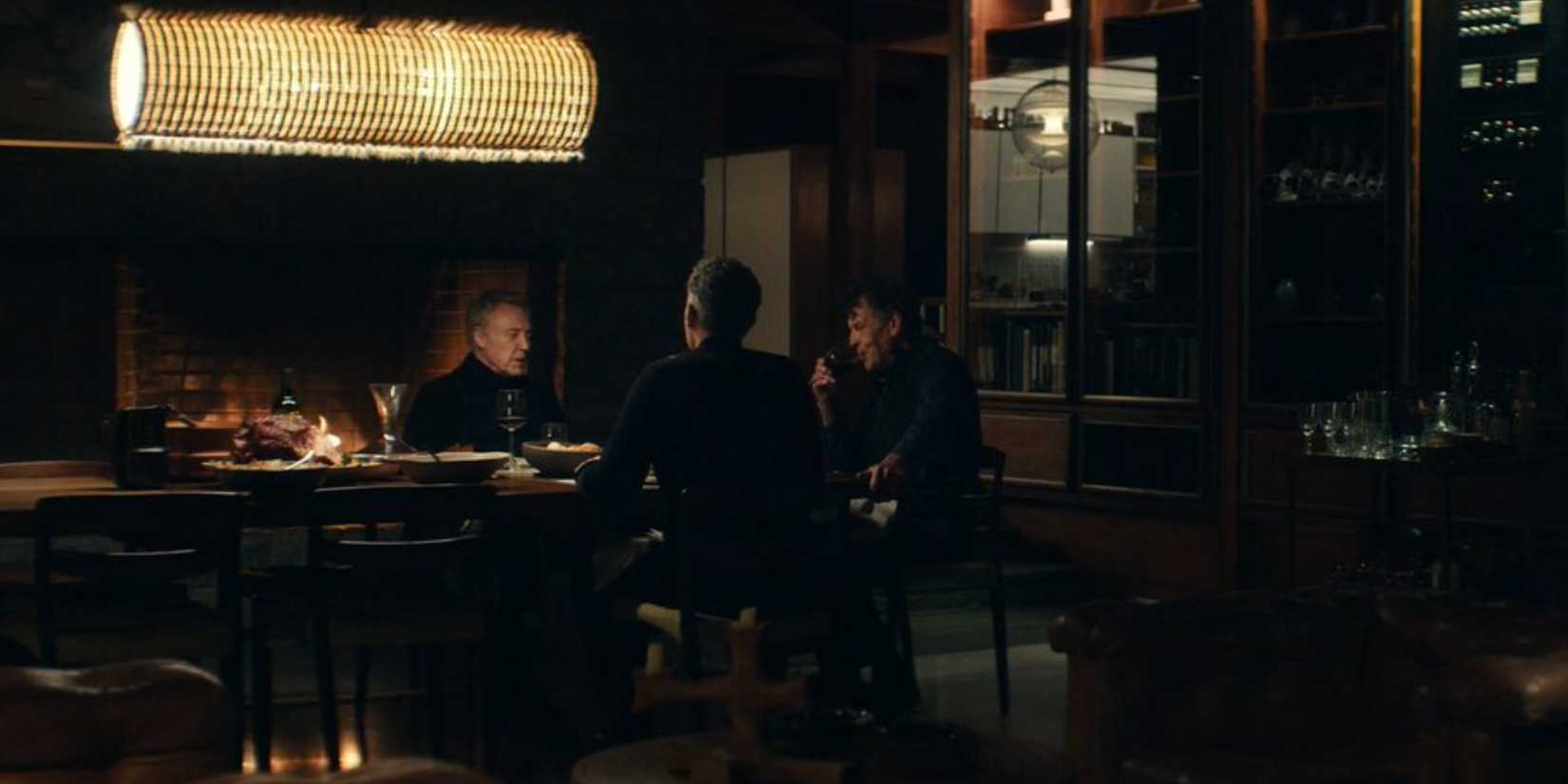 'Severance's Latest Episode Just Made Burt Way More Complicated