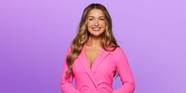 Love Is Blind Season 8 s Taylor Haag Almost Quit The Show In The Pods Love Is Blind Season 8 s Taylor Haag Almost Quit The Show In The Pods