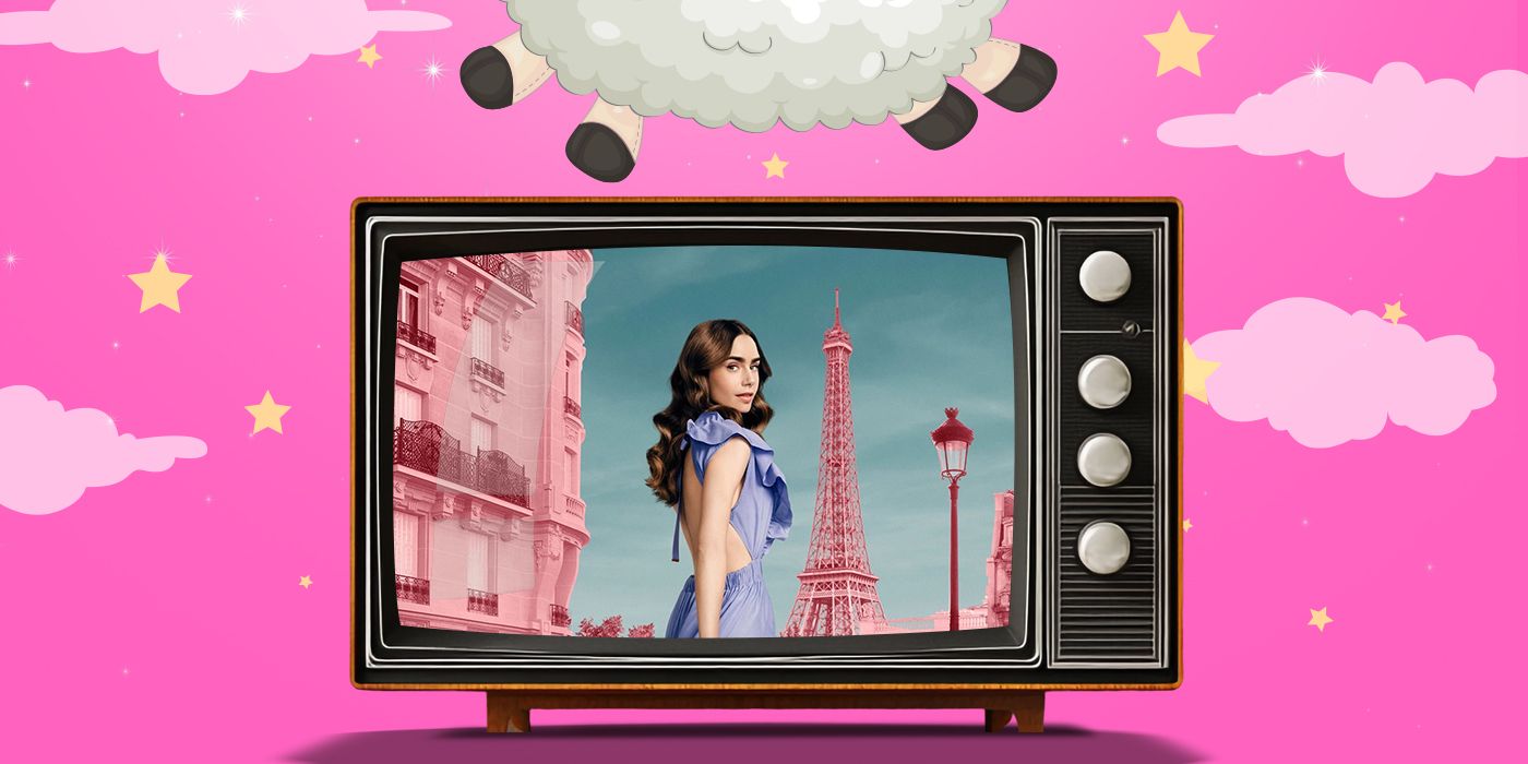 10 Most Calming Shows To Fall Asleep to, Ranked