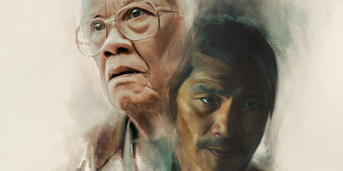 'The Accidental Getaway Driver' Review: An Unlikely and Heartfelt Bond ...