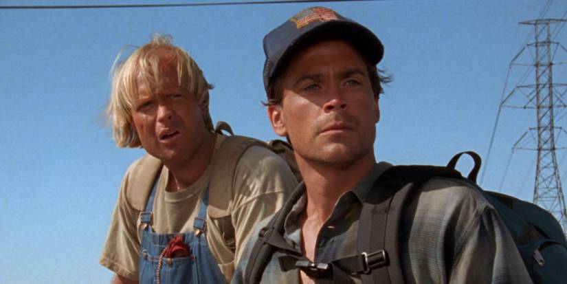 10 Greatest Sci-Fi Miniseries of All Time, According to Letterboxd