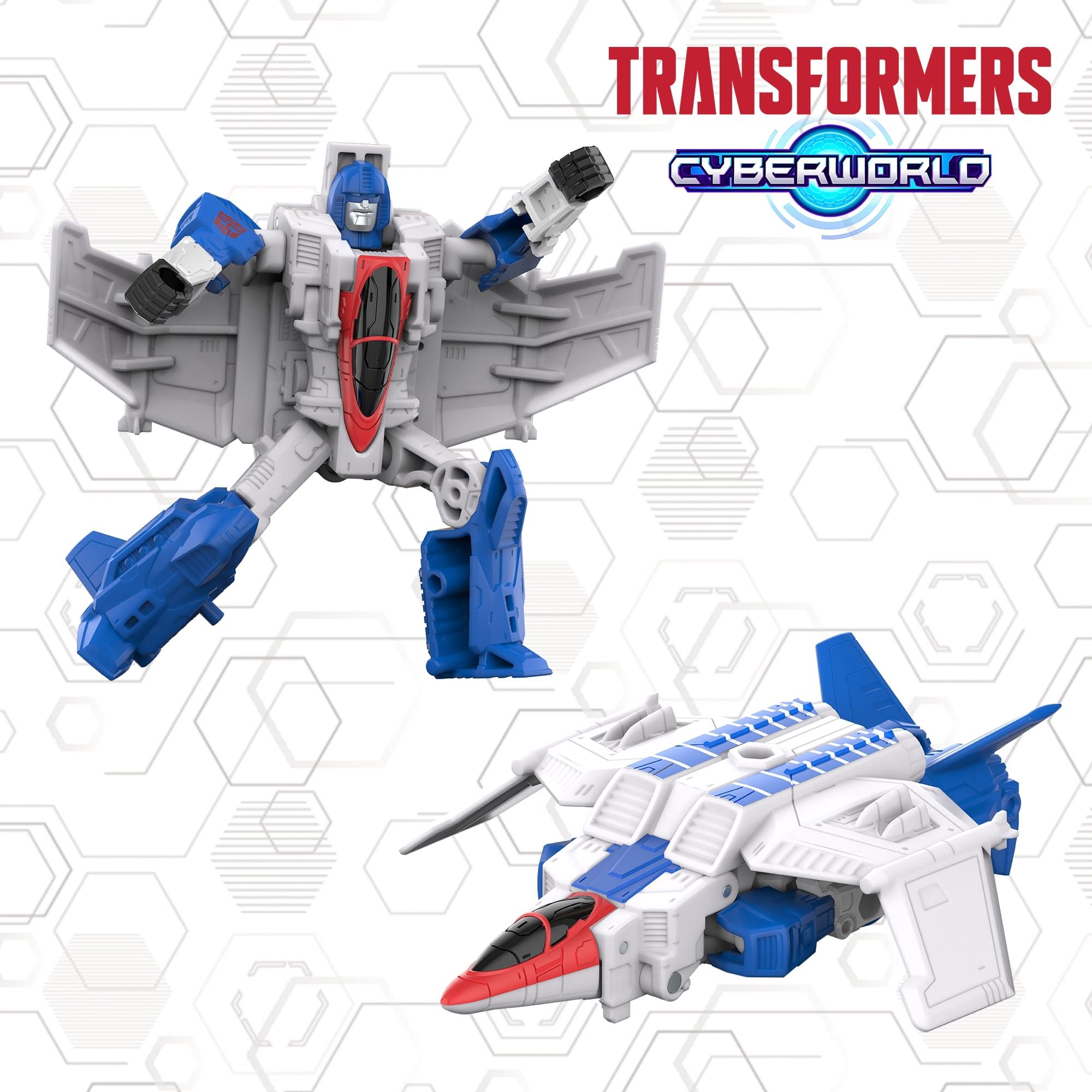 Transformers: Cyberworld YouTube Series And Toyline To Release This July | Page 9 | TFW2005 ...