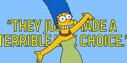 10 Best Marge Quotes From The Simpsons Ranked 10 Best Marge Quotes From The Simpsons Ranked