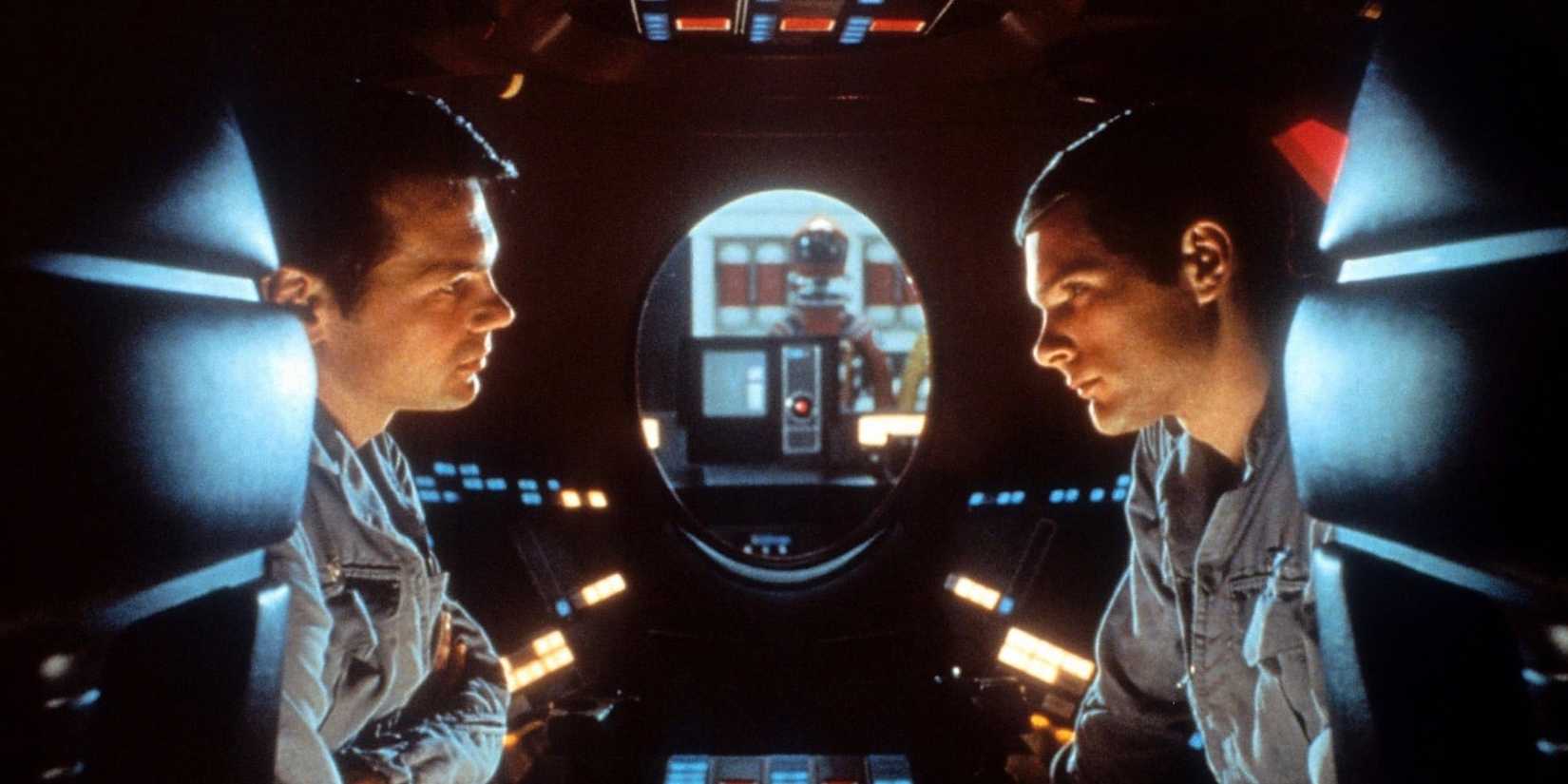 11 Best Movies About Artificial Intelligence, Ranked