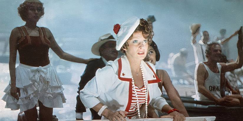 10 Greatest Period Movies of All Time, According to Roger Ebert