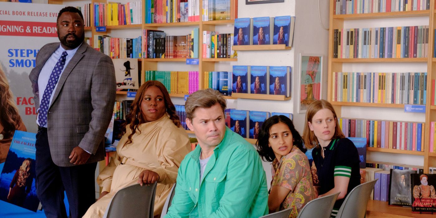 "We Kind of Got Thrown Out of Capri": 'Another Simple Favor's Paul Feig Reveals This Blake ...