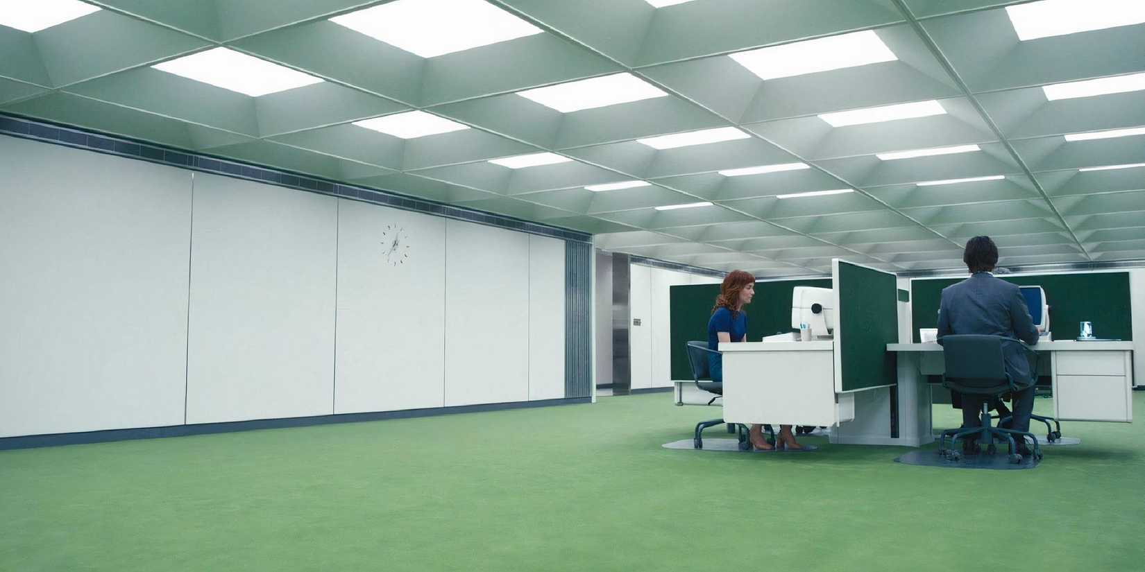 10 Best 'Severance' Quotes, Ranked