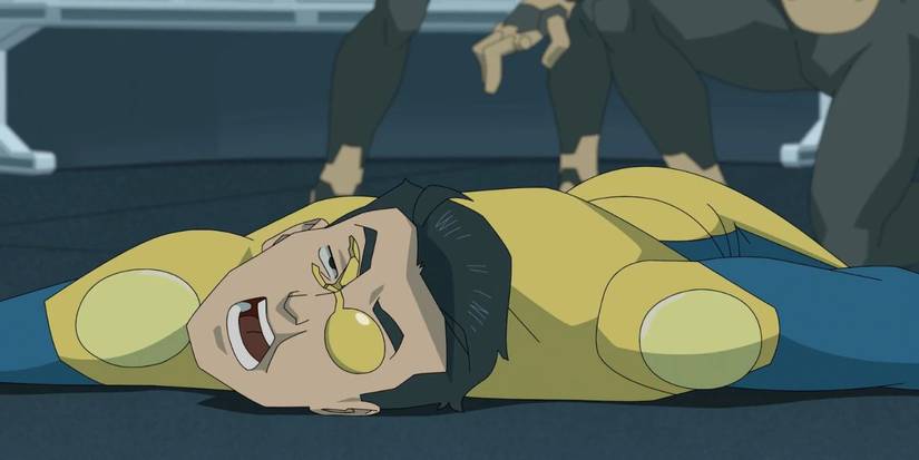 All 18 Evil Mark Grayson's in 'Invincible' (And What Happens to Them)